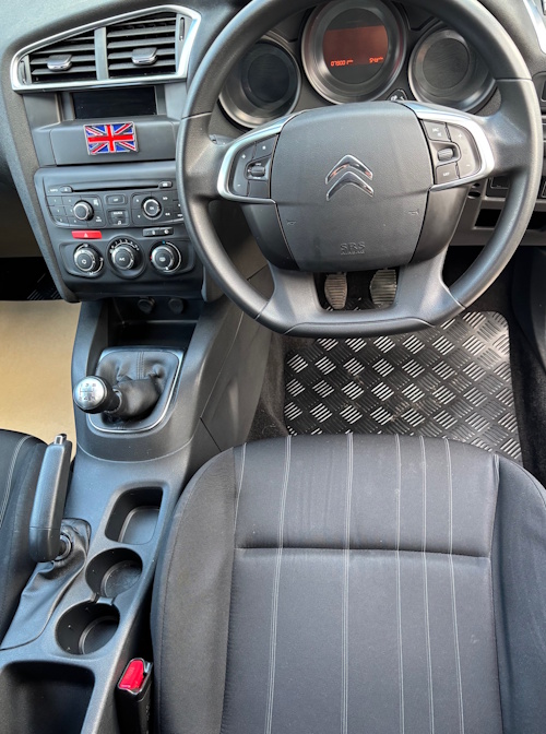 Victoria Garage Lockerbie | Car Sales Lockerbie - USED CAR AND ...